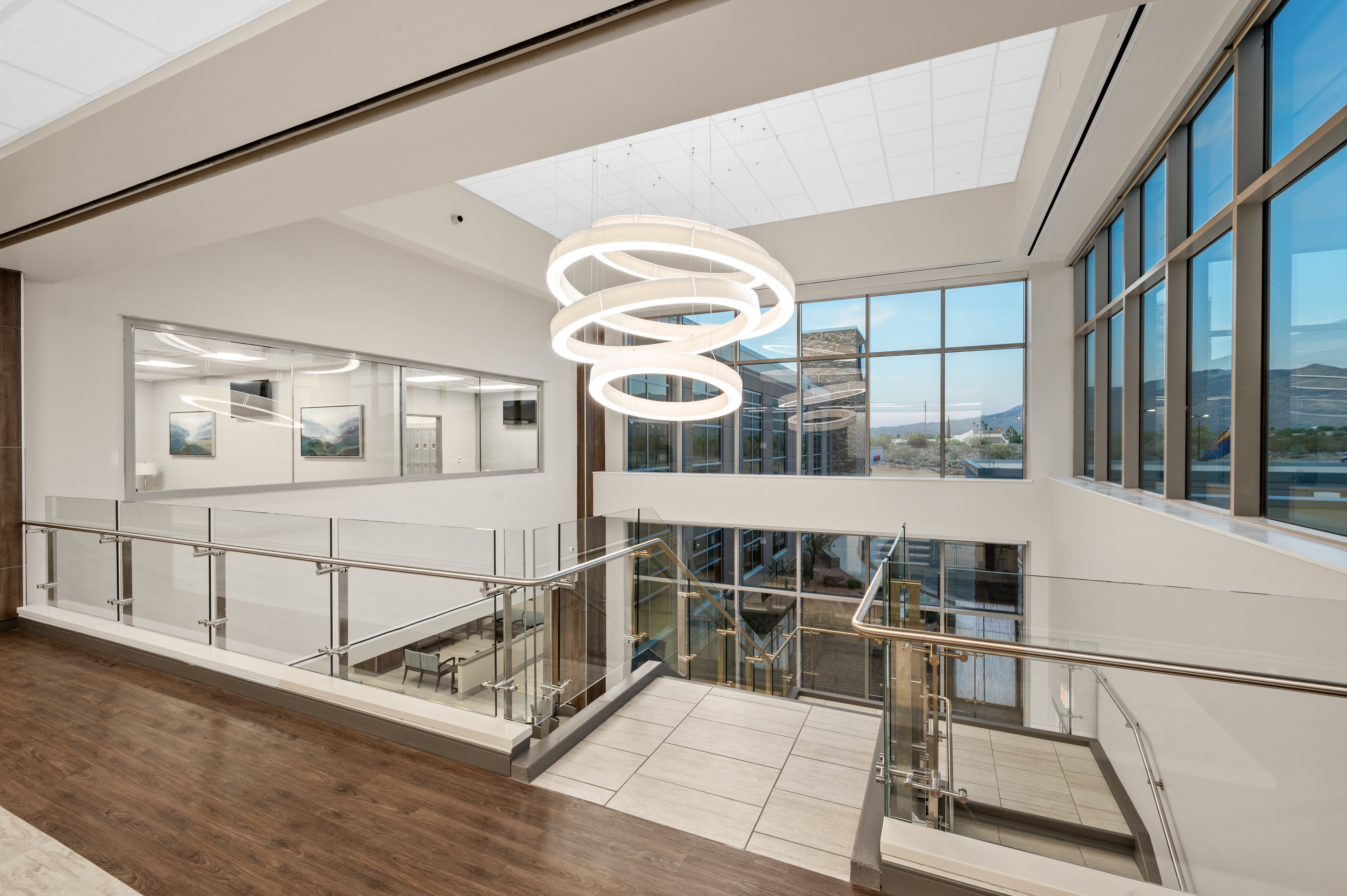 4 for ‘24: Notable healthcare design… | Wold Architects & Engineers