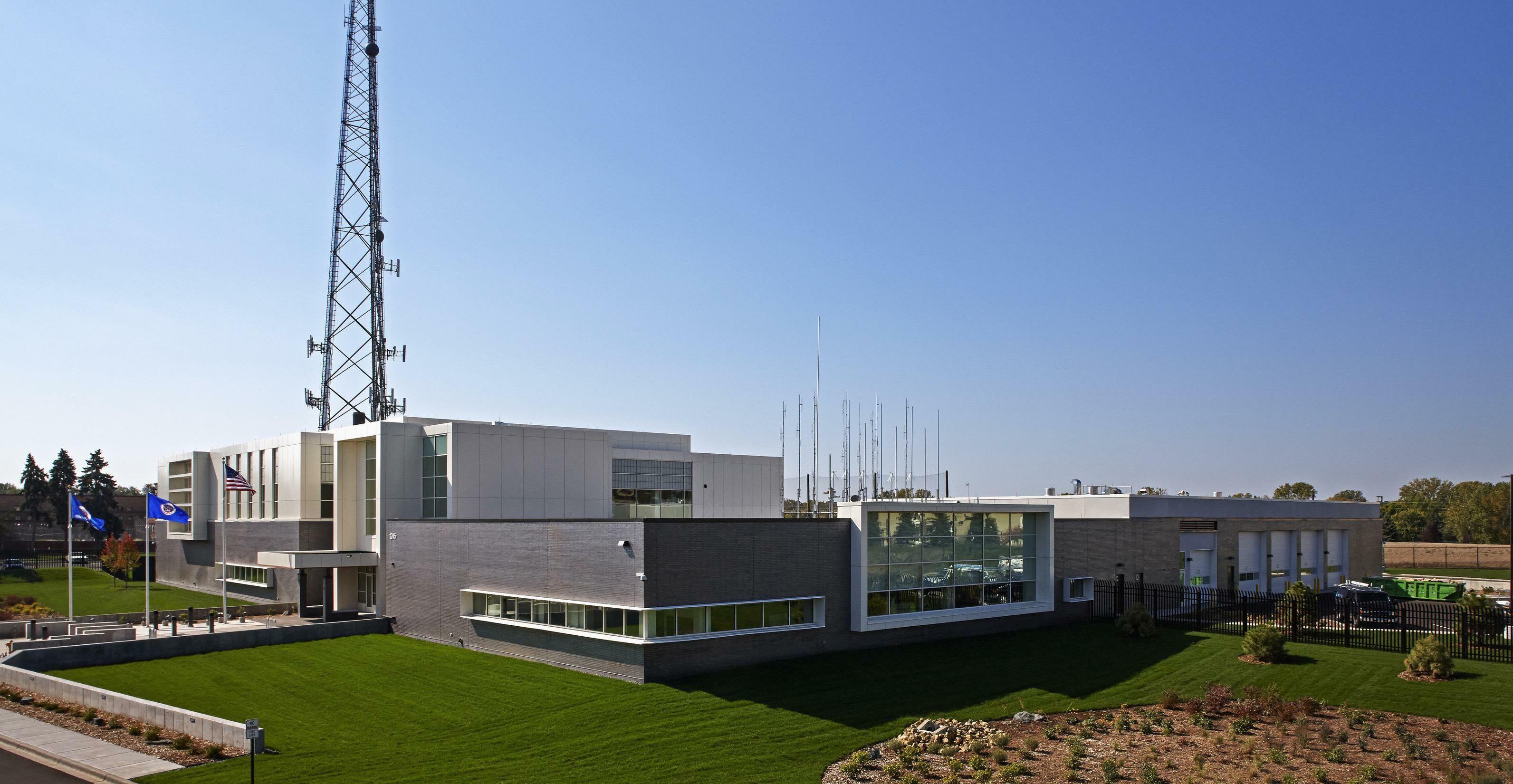 Building a sustainable future: Best… | Wold Architects & Engineers