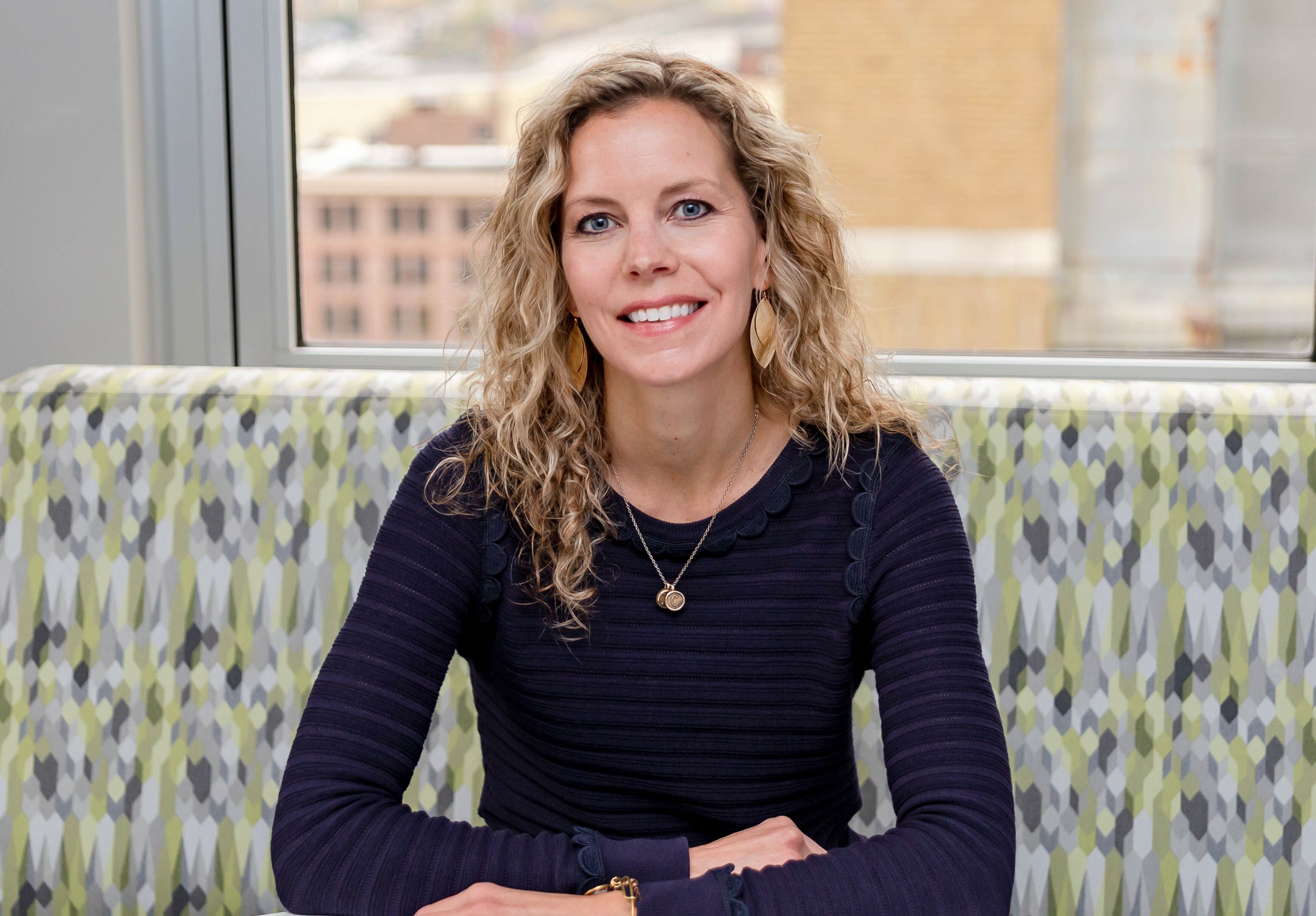 Focal Point: Jill Quam, CID, Healthcare… | Wold Architects & Engineers