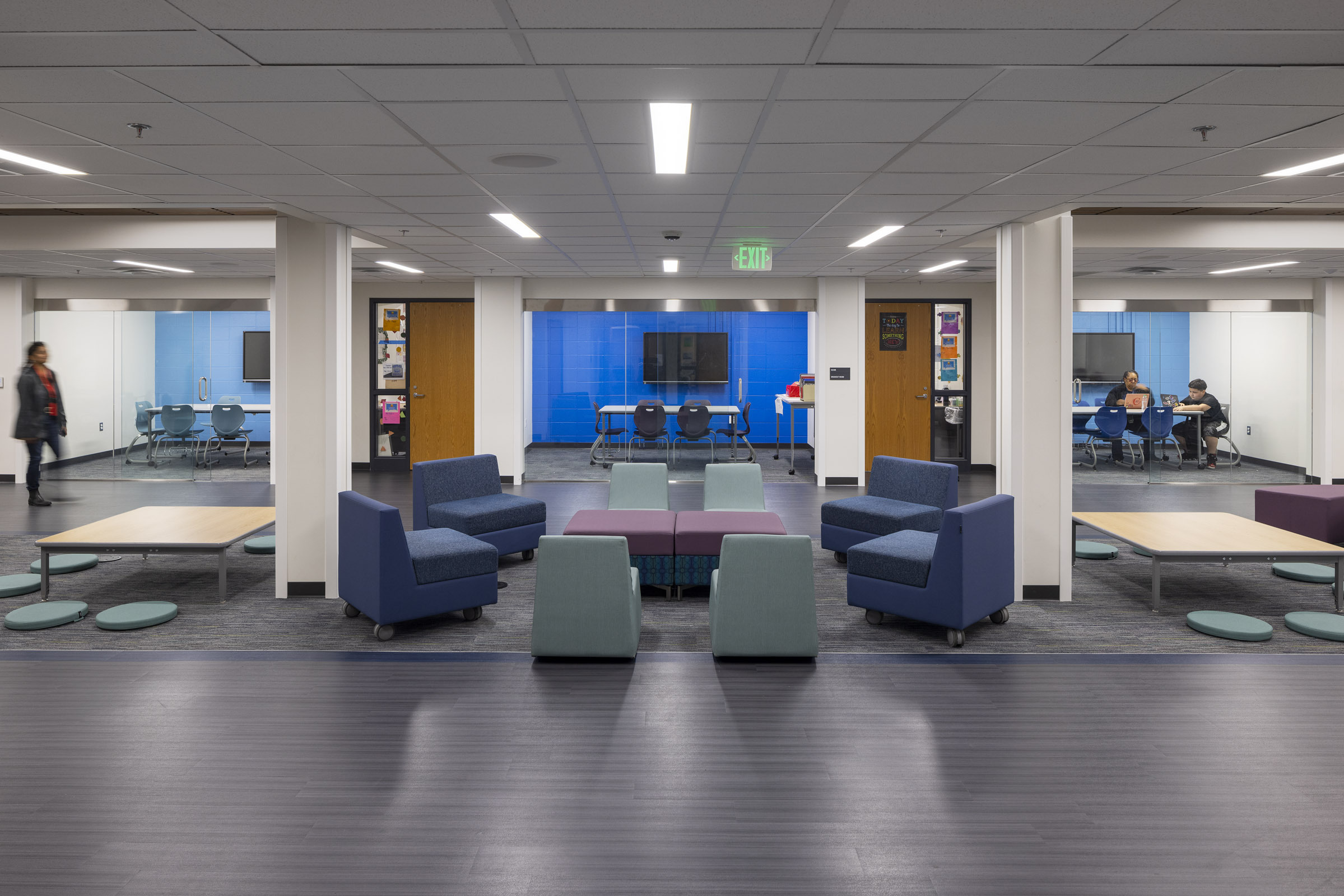 The Wold Why: Designing inclusive… | Wold Architects & Engineers