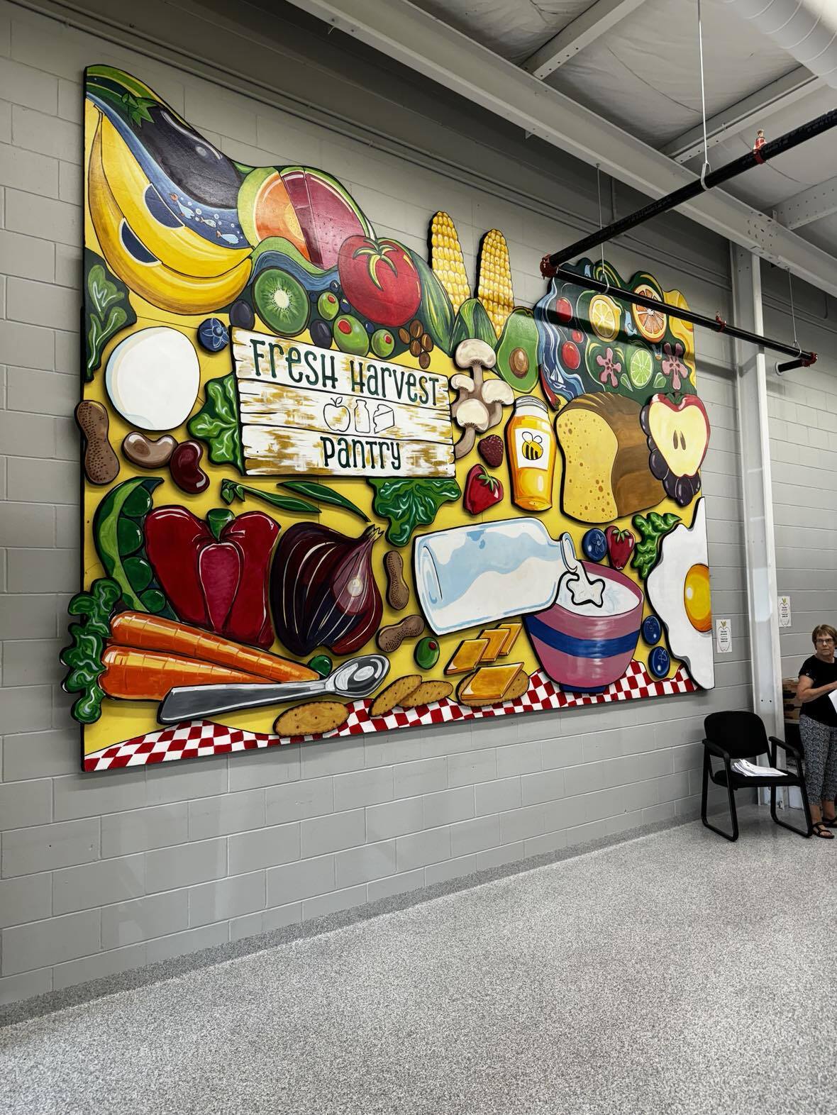 The Wold Why: to help mission-driven… | Wold Architects & Engineers