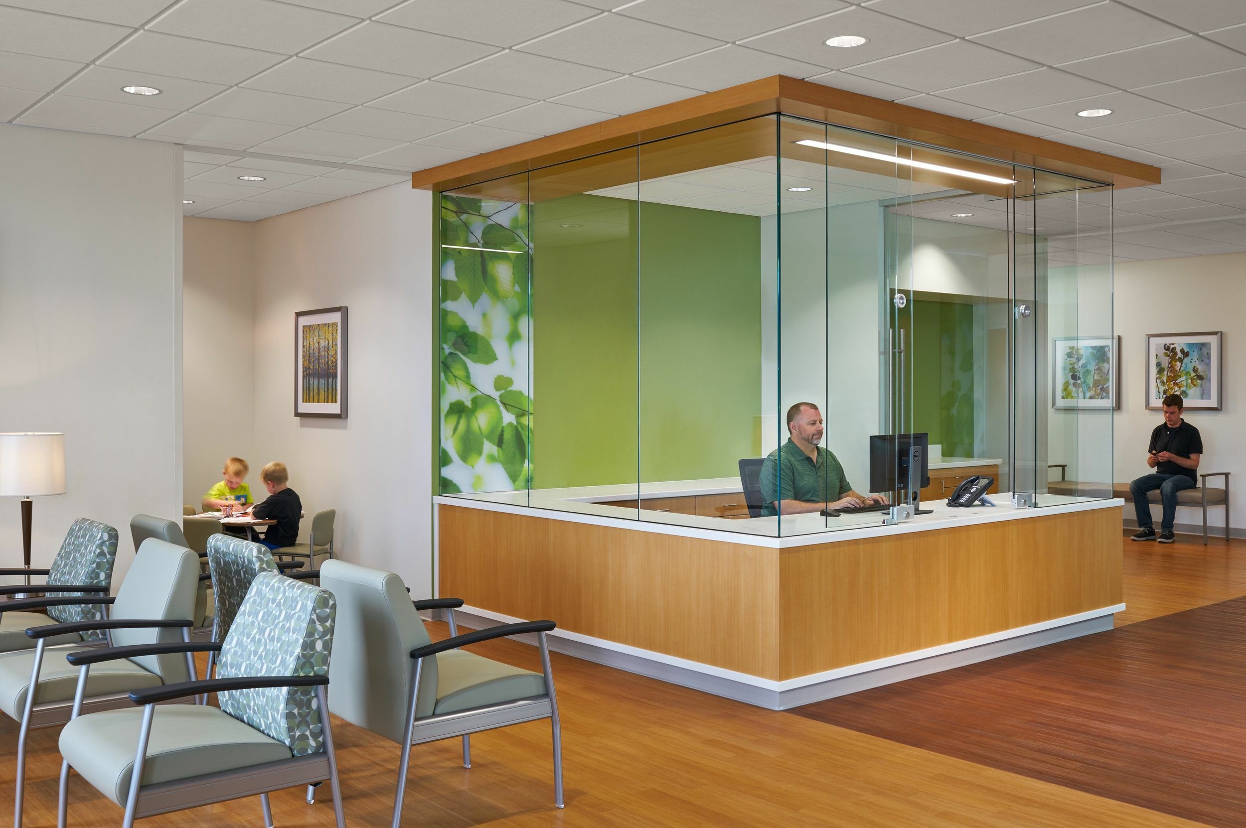 Design Expertise | Wold Architects & Engineers