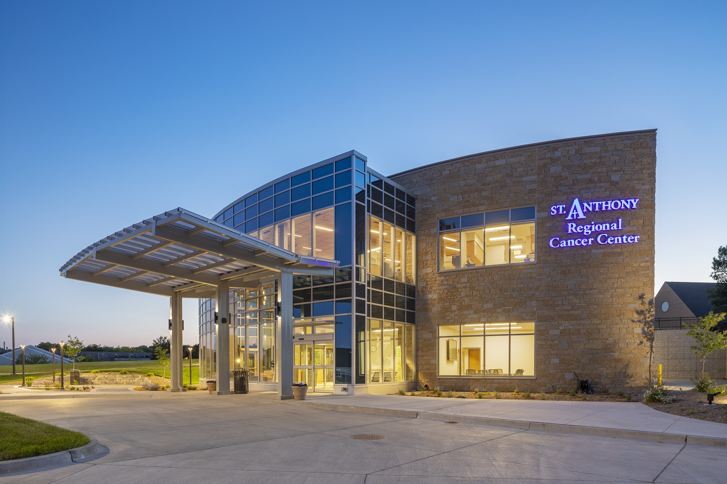 A full-service planning, architecture &… | Wold Architects & Engineers