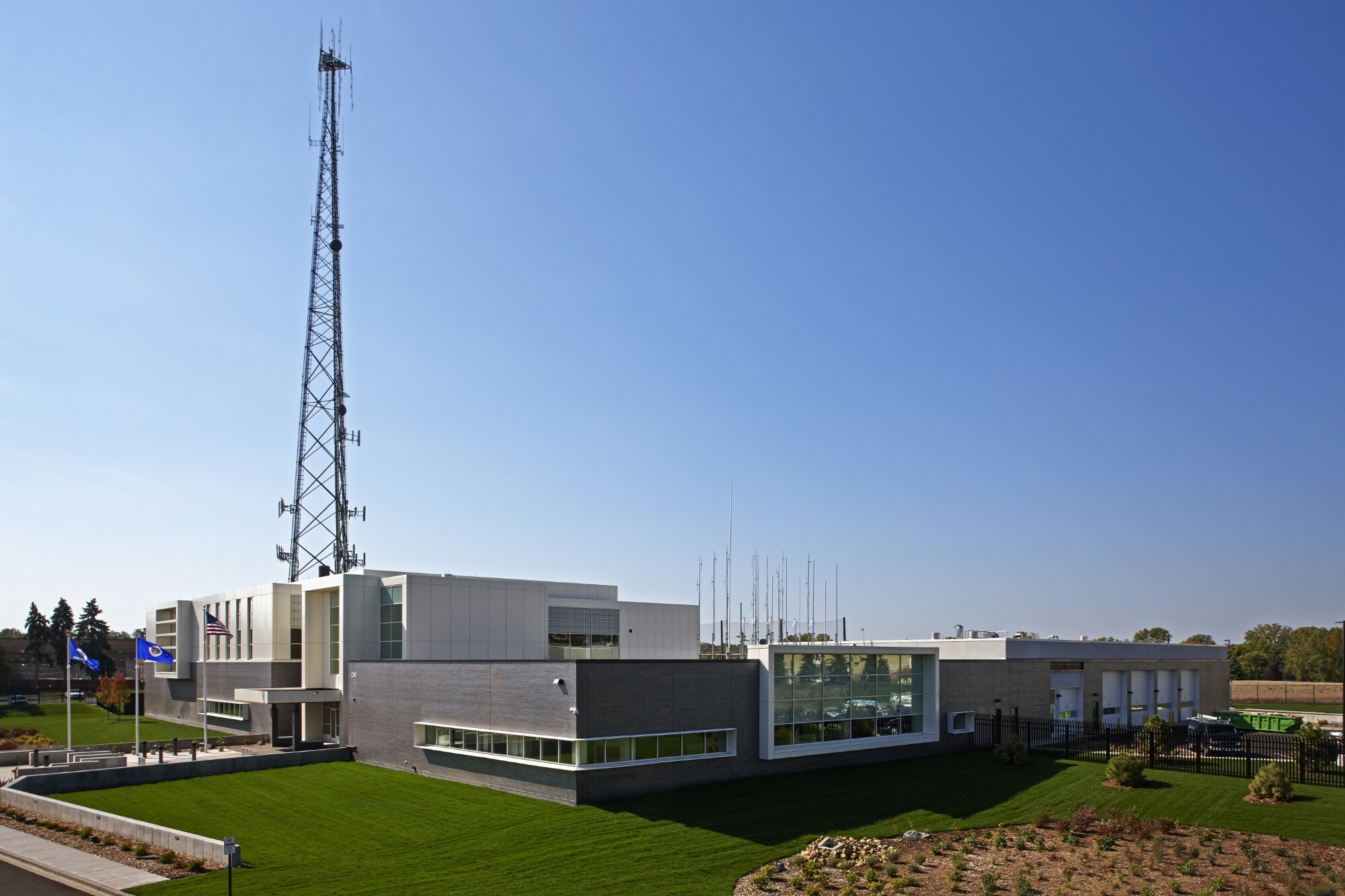 A full-service planning, architecture &… | Wold Architects & Engineers