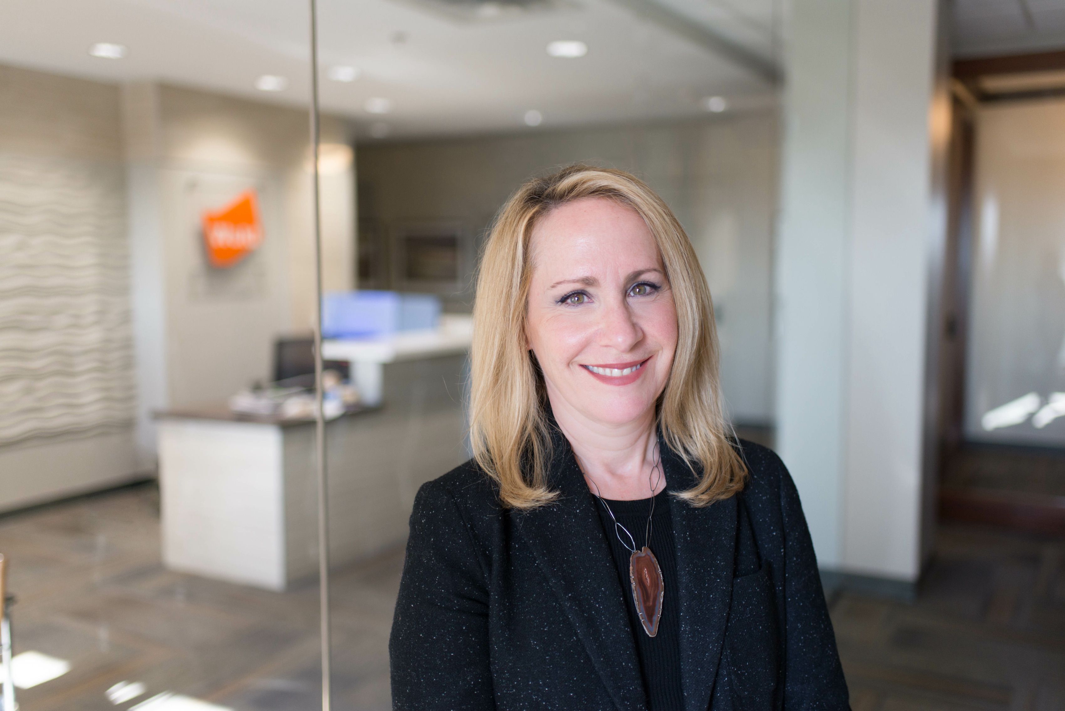 Jill Smith | Wold Architects & Engineers