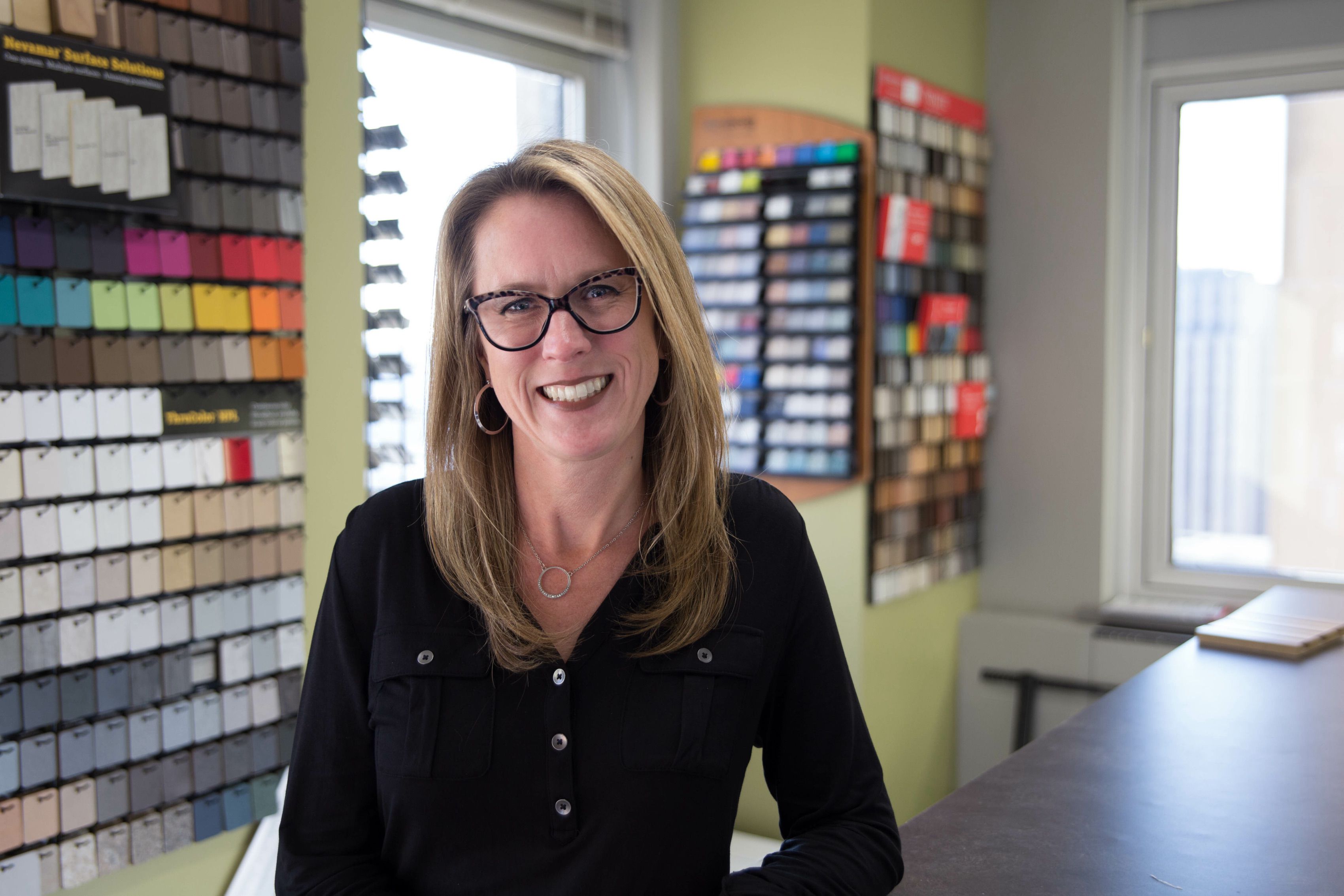 The Women of Wold: Spotlight on Lynae… | Wold Architects & Engineers