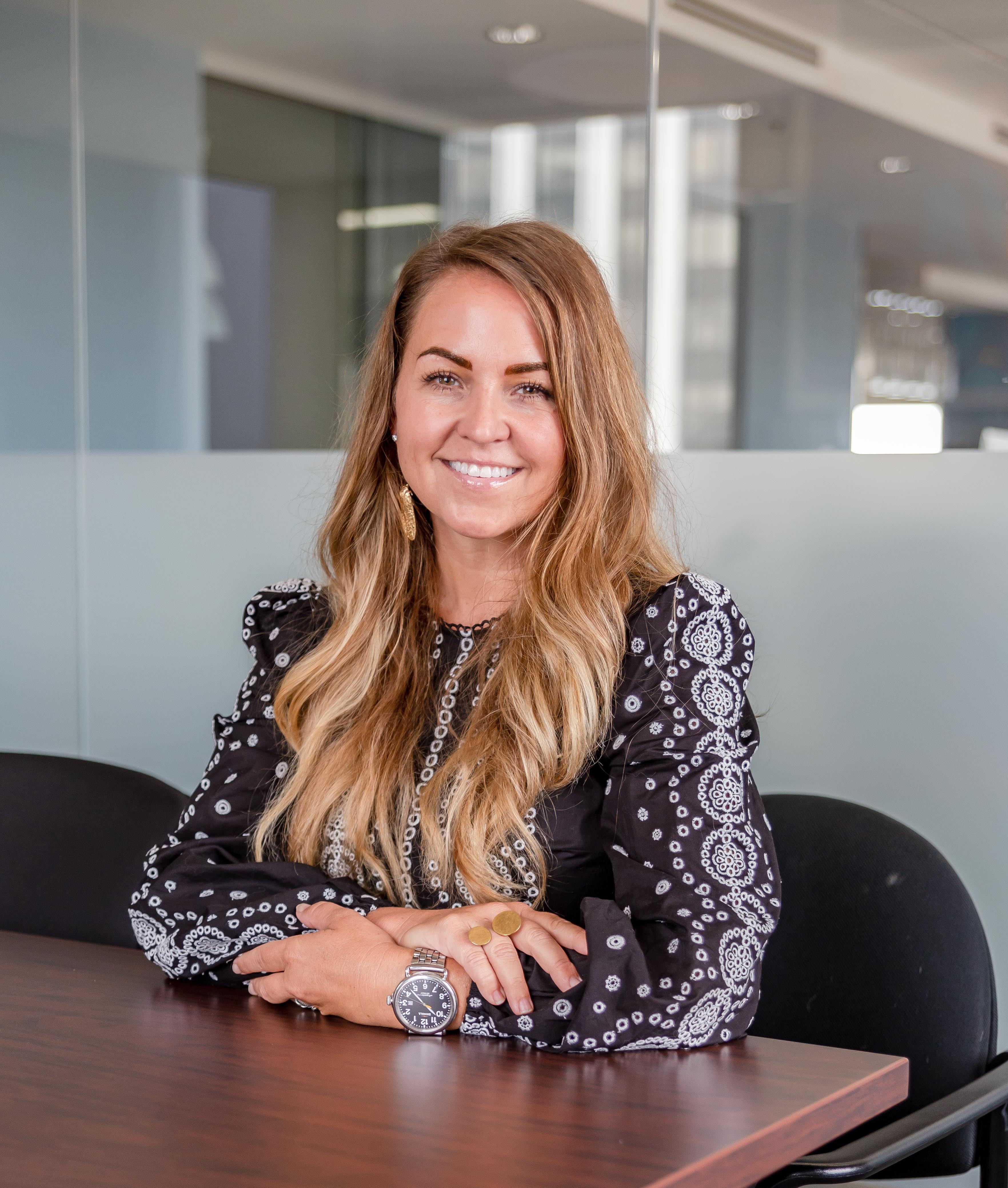 Rachel L. Hendrickson | Wold Architects & Engineers