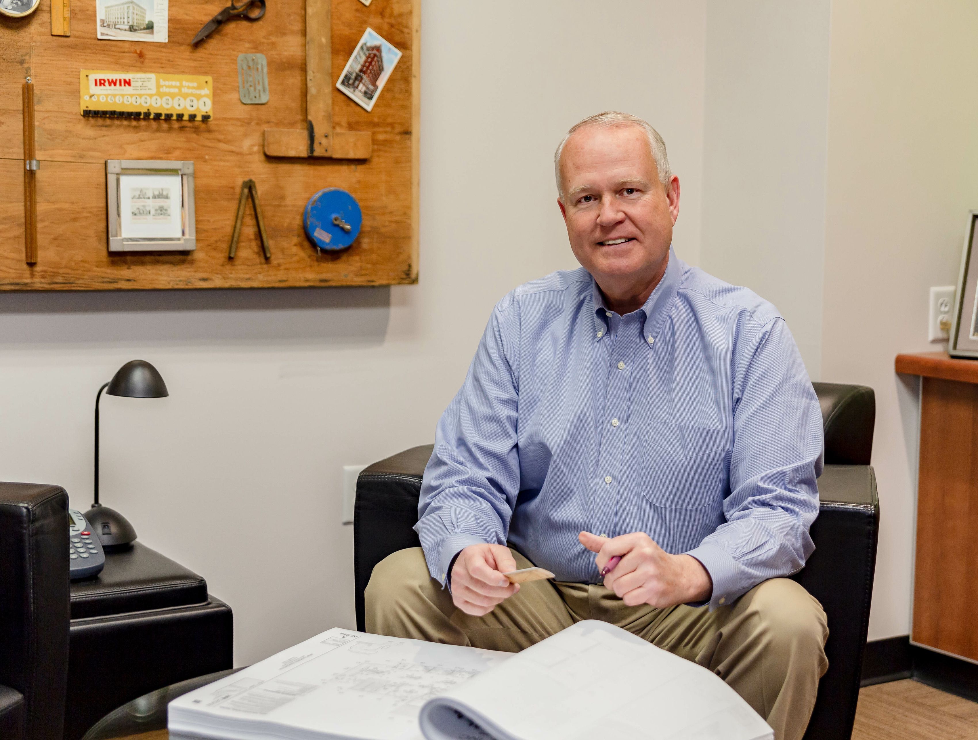 The importance of designing thoughtful… | Wold Architects & Engineers