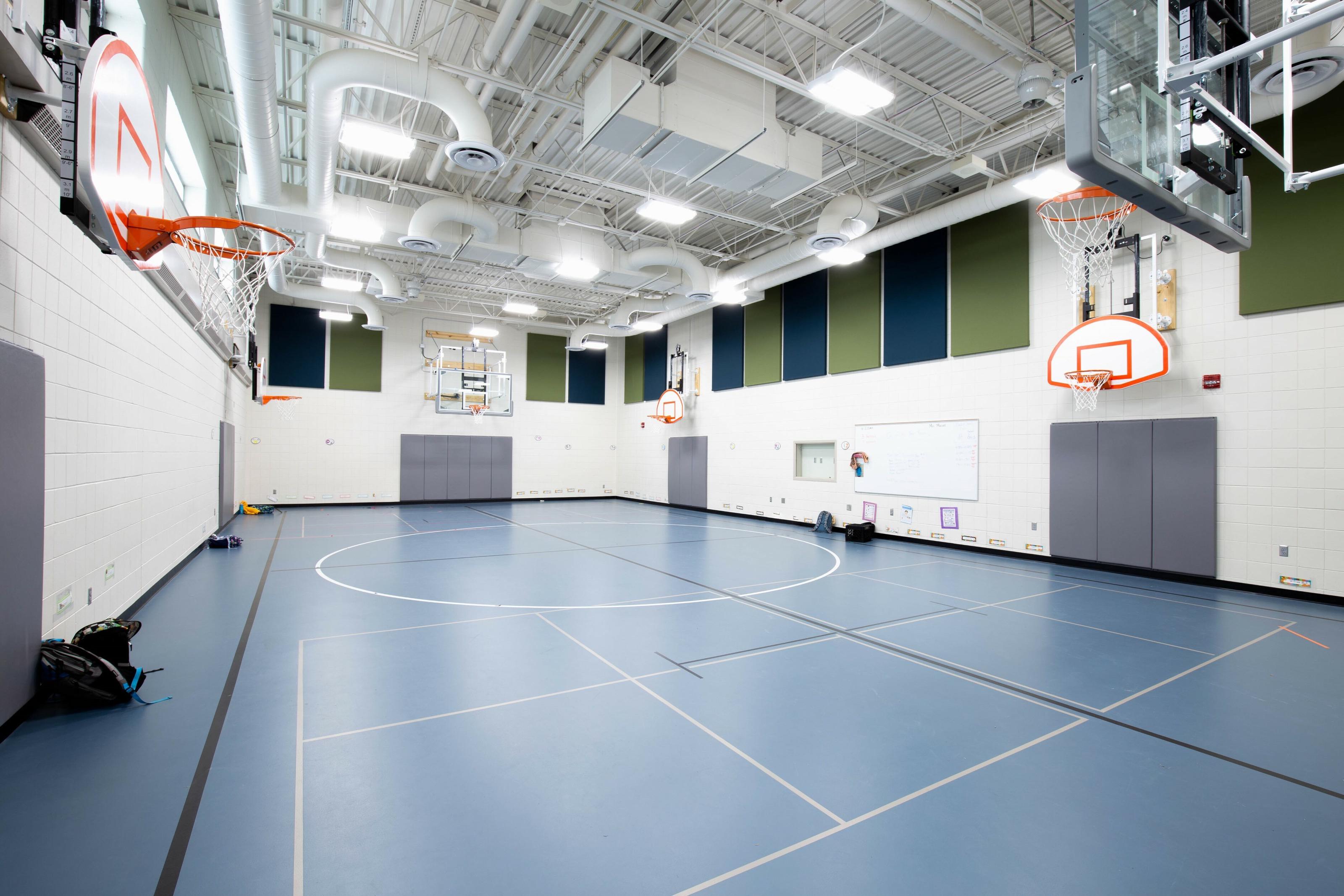 Edina Public Schools | Wold Architects & Engineers