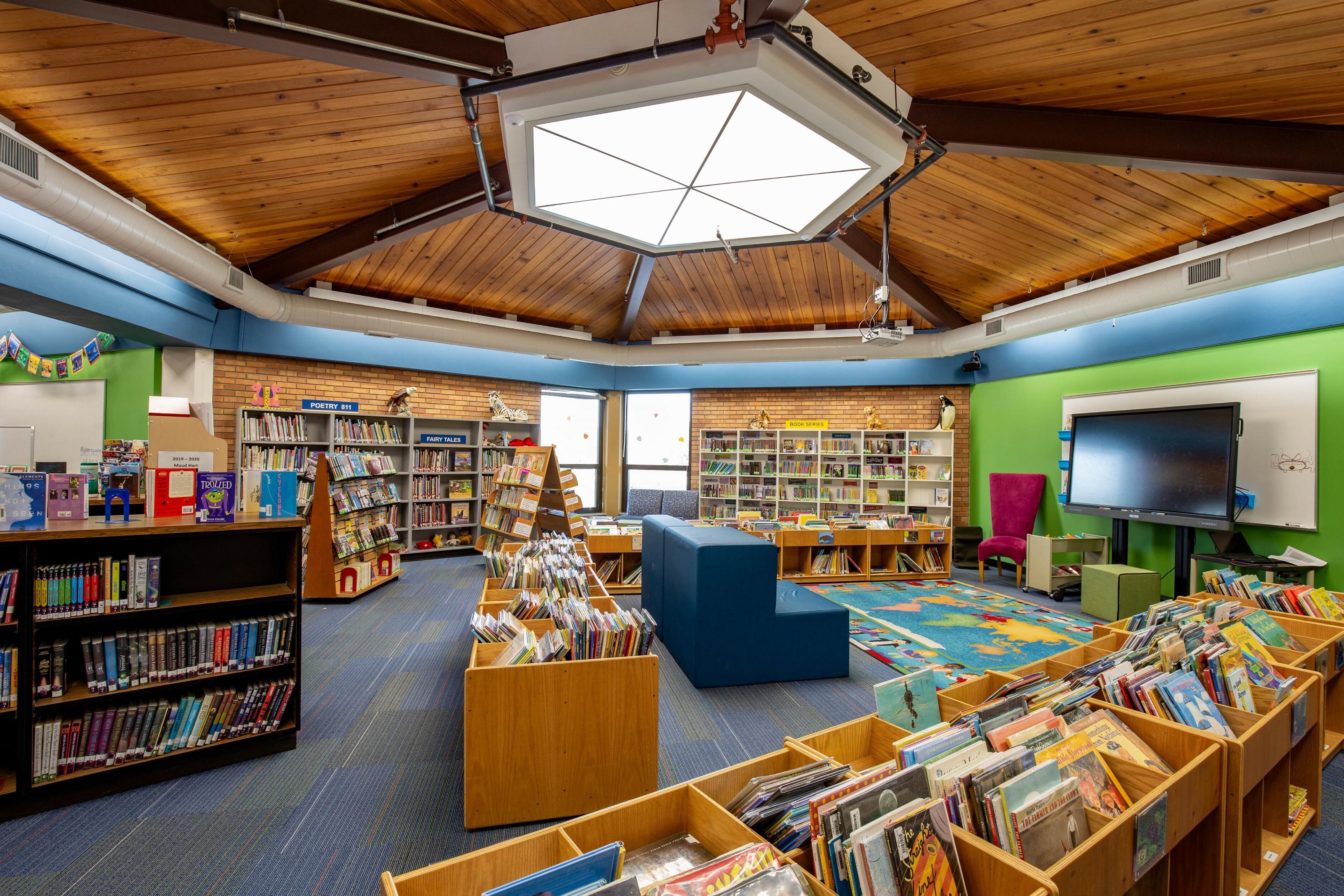 Edina Public Schools | Wold Architects & Engineers