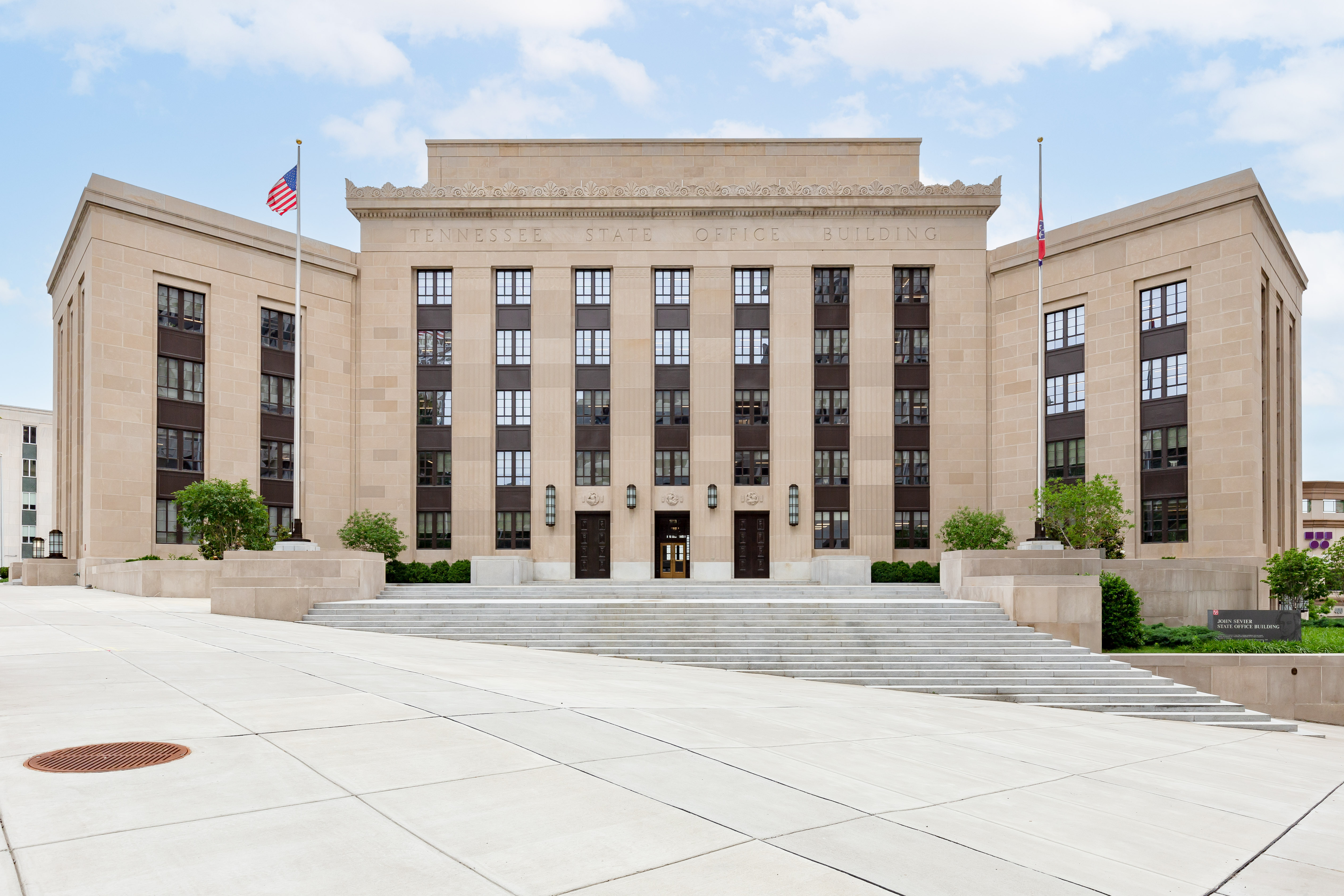 5 best practices for executing historic… | Wold Architects & Engineers