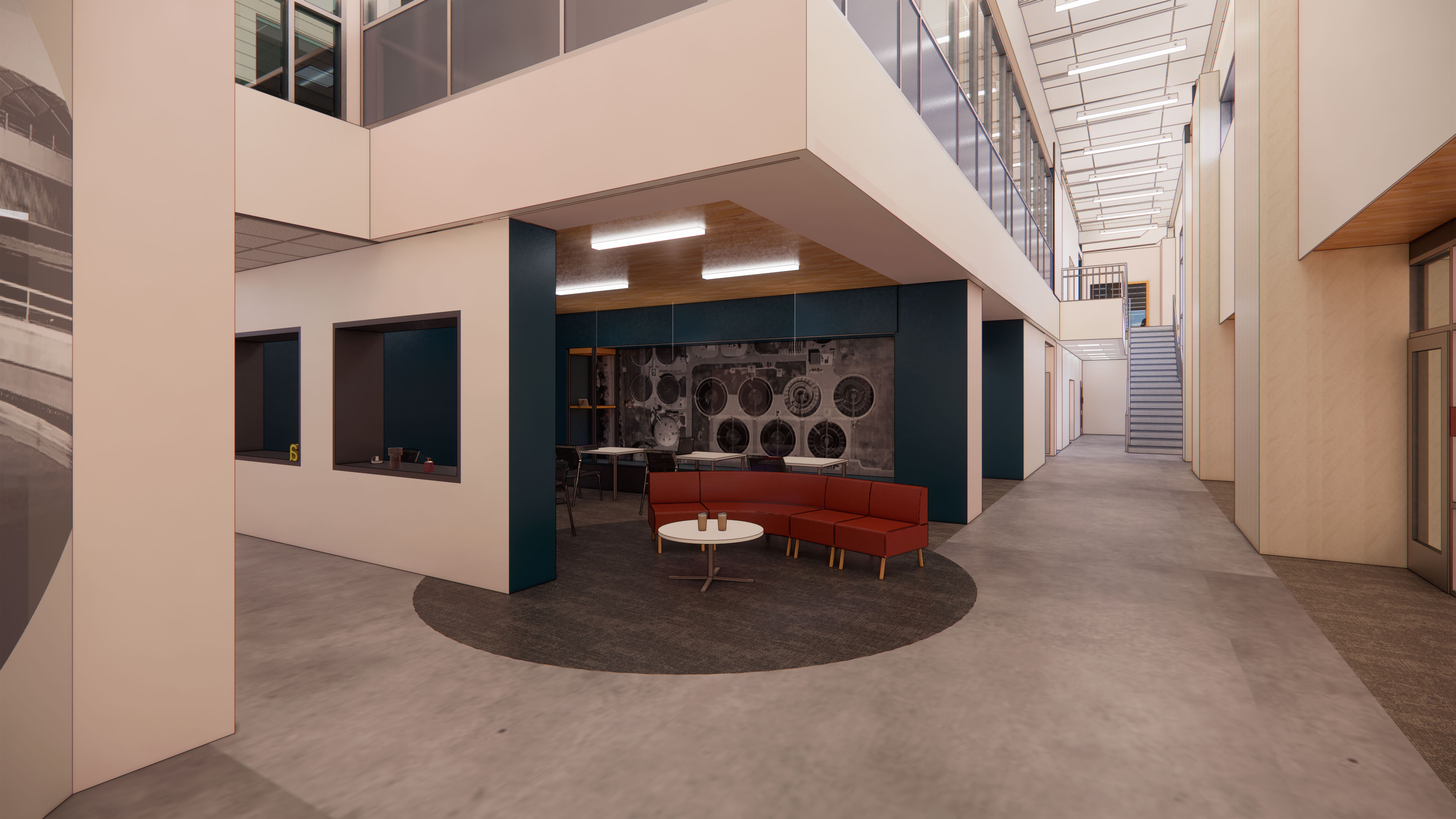 South Platte Renew Wastewater Treatment… | Wold Architects & Engineers