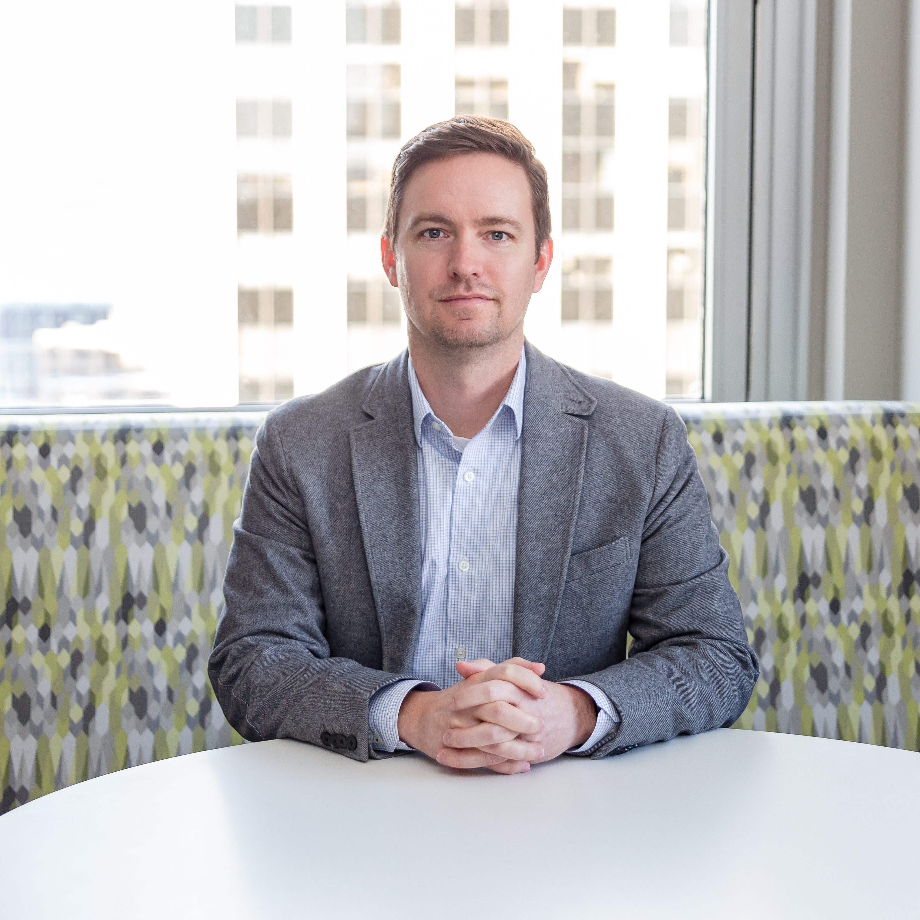 Tom Clark | Wold Architects & Engineers