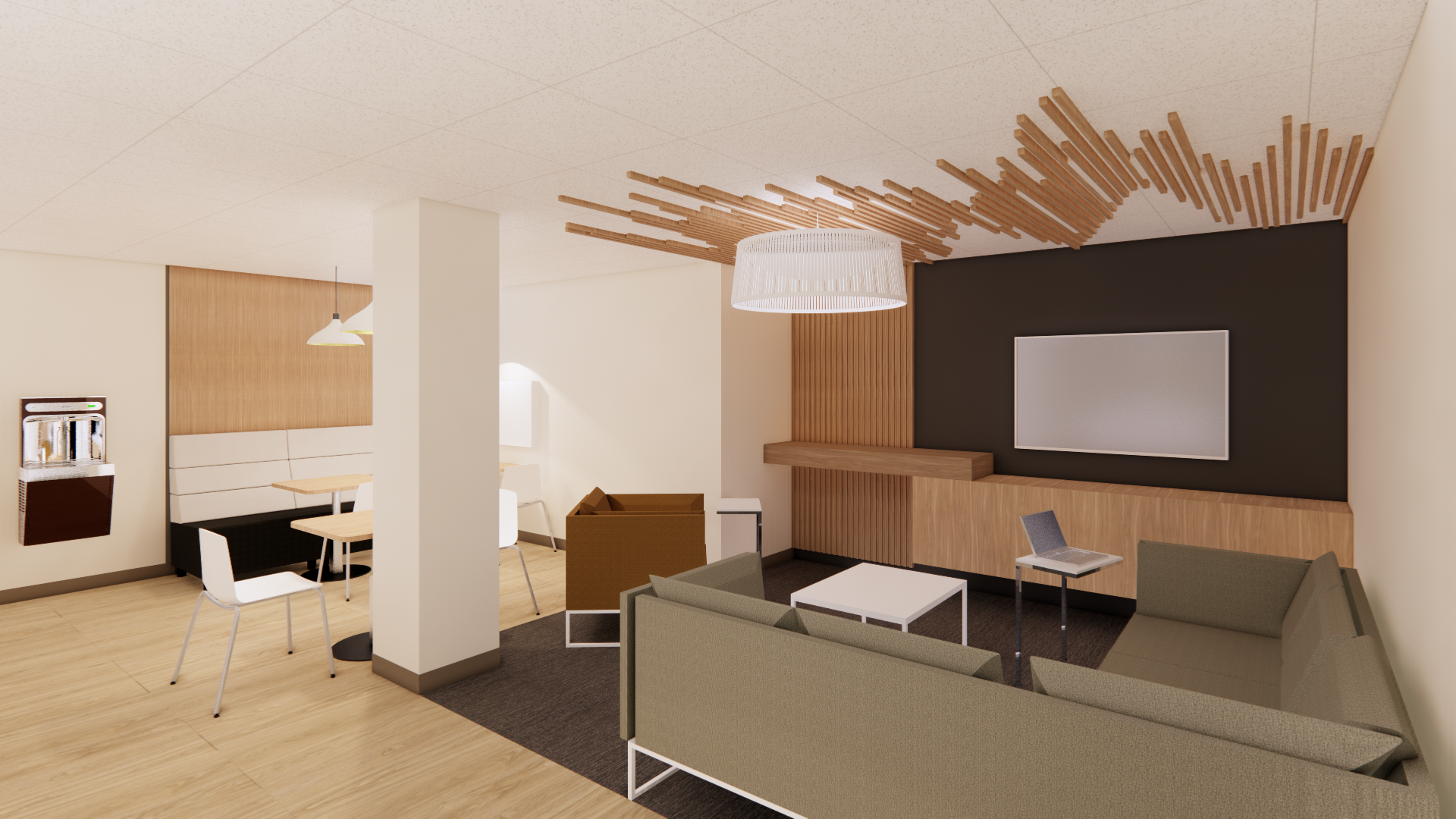 Winneshiek Medical Center | Wold Architects & Engineers